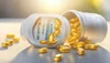 Vitamin D and Zinc Supplements: Essential Guide to Health Benefits