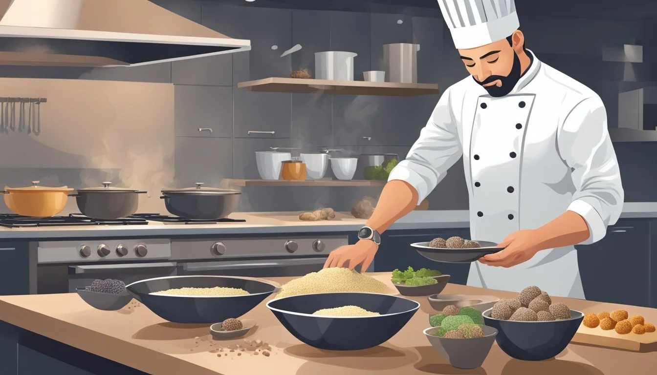 10 Tasty Truffle Substitutes for Your Recipes
