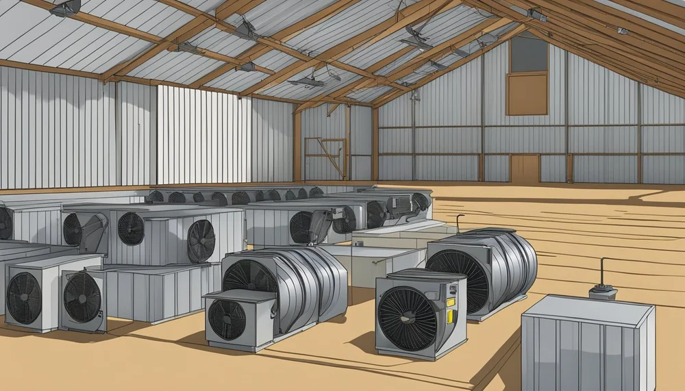 Ensuring Proper Ventilation in Cattle Housing: Essential Tips and Best ...
