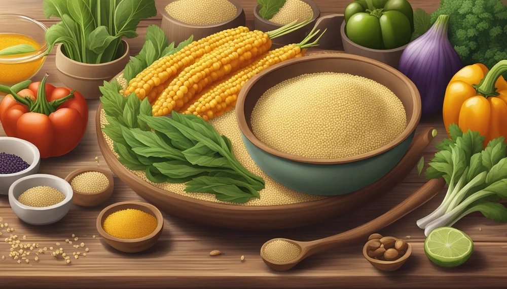 Millet Shelf Life: How Long Does It Last and Storage Tips