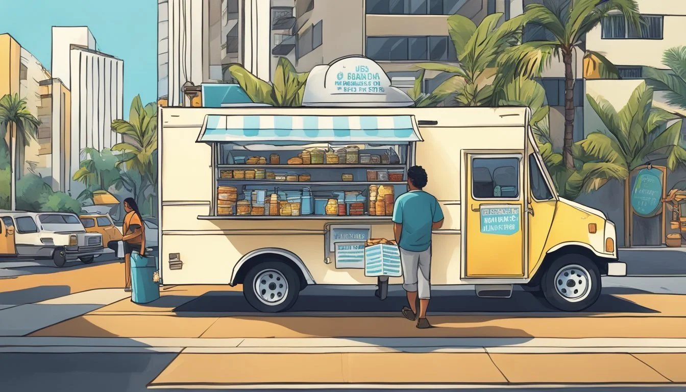 Demystifying Honolulu's Food Truck Laws: Your Complete Guide