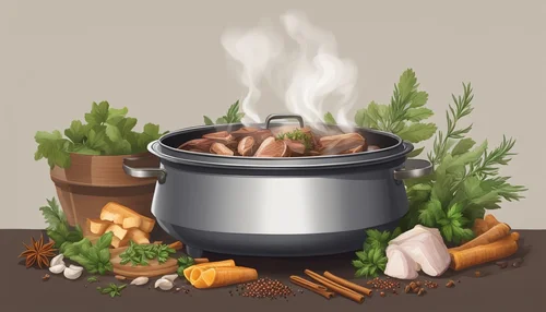 Khash: Exploring the Traditional Armenian Dish
