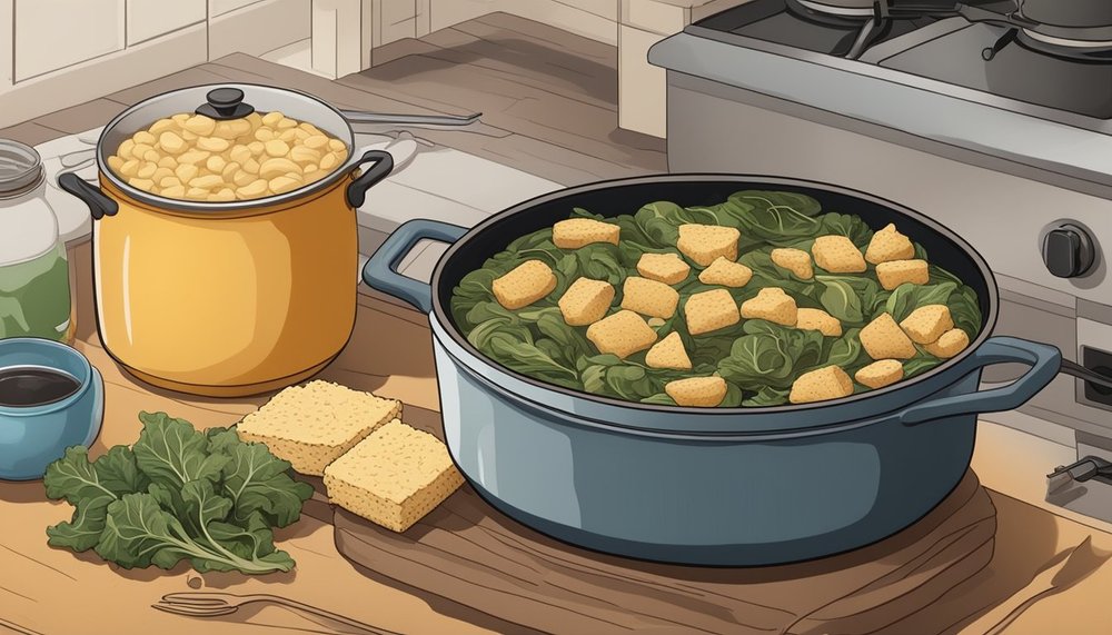 Embracing Culinary Tradition: Exploring the Rich History of ...