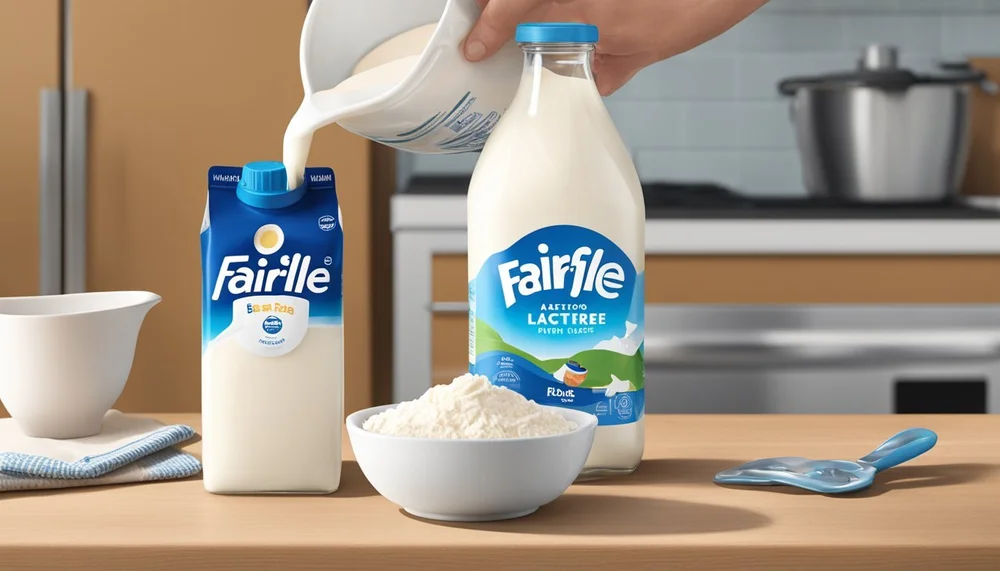 Understanding the Shelf Life of Fairlife Lactose-Free Milk: How Long ...