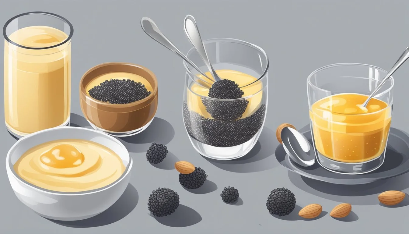 Fixing Watery Chia Pudding: Tips for Perfect Texture and Flavor