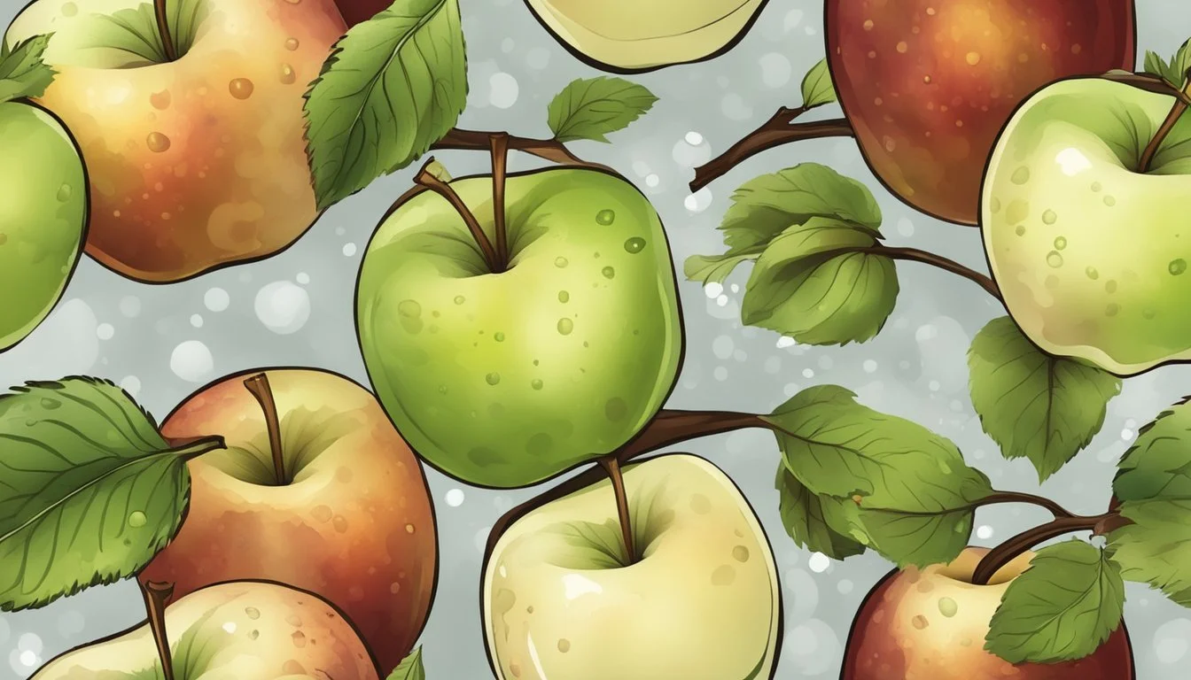 Apple Shelf Life: How Long Do Apples Last and Storage Tips