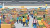 Walmart vs H-E-B: Which Store is Better?