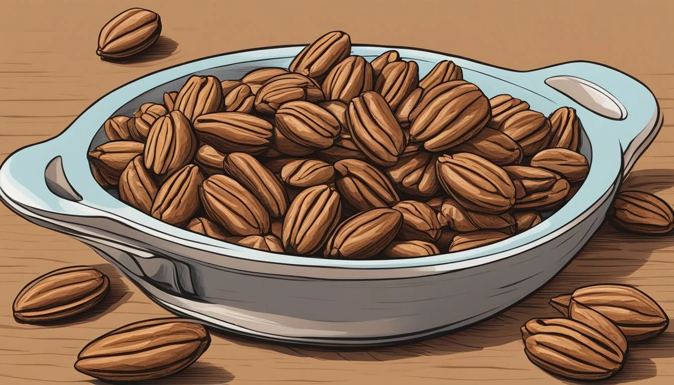 How Many Servings of Pecans Per Day is Too Much? Understanding Safe ...