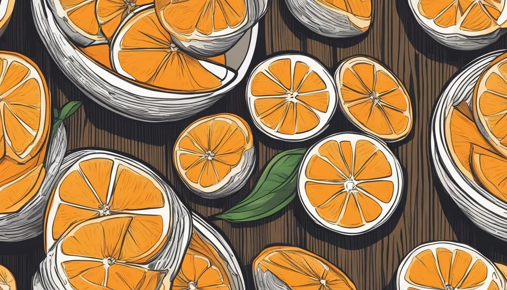 Top 10 Folate-Rich Foods for Optimal Health