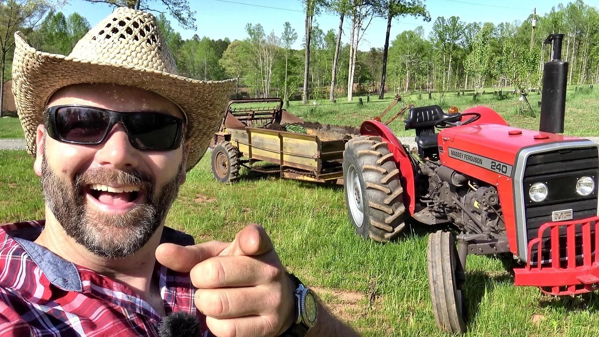 Best Homesteaders YouTube Channels | Learn & Get Inspired