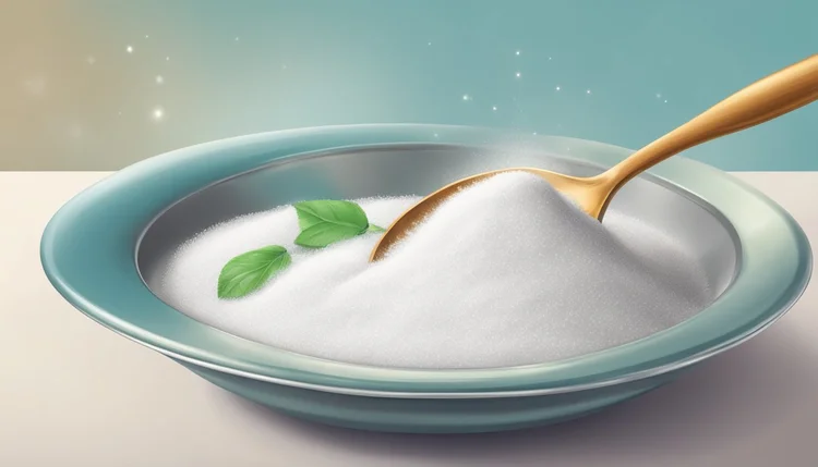 How to Substitute Icing Sugar for Caster Sugar