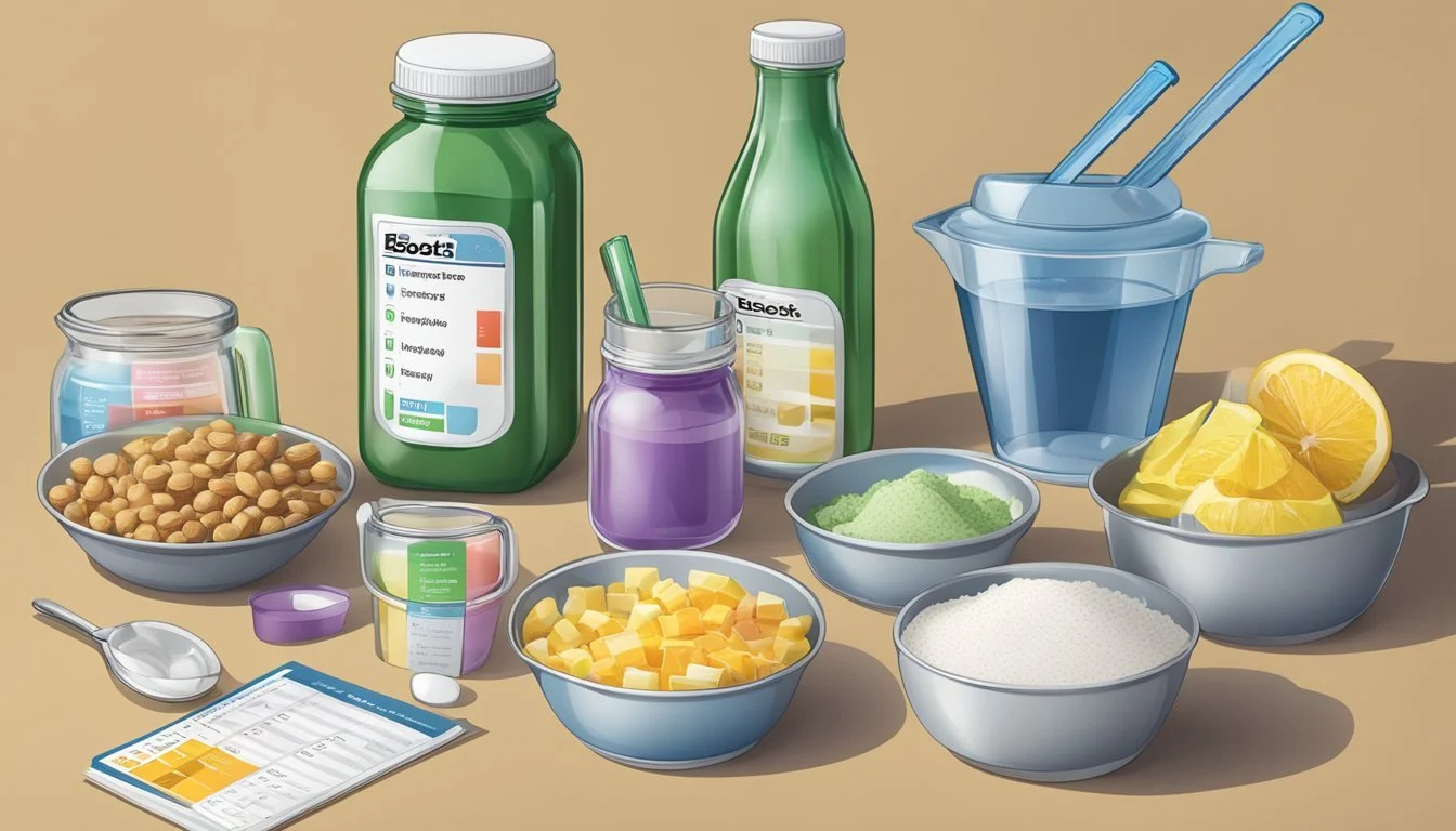 How Many Servings of Boost Is Too Much? Expert Guidelines and Risks
