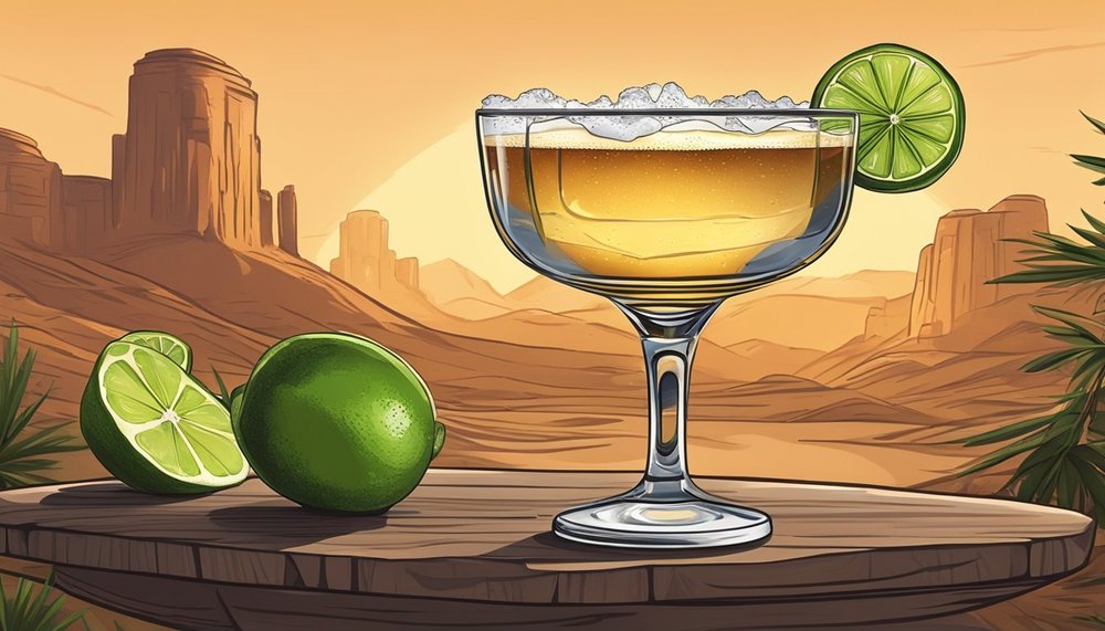 Mix It Up: 12 Texas-Inspired Cocktail Recipes for Your Next Party ...