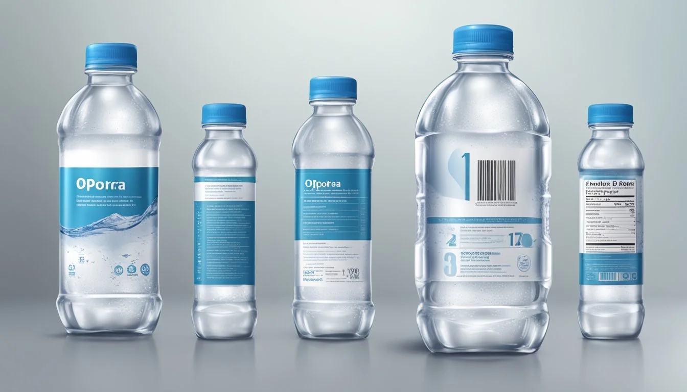 Is Ophora the Best Bottled Water? In-Depth Review & Expert Insights