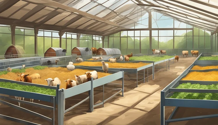 Understanding Farm Animal Welfare: Essential Basics for Ethical ...
