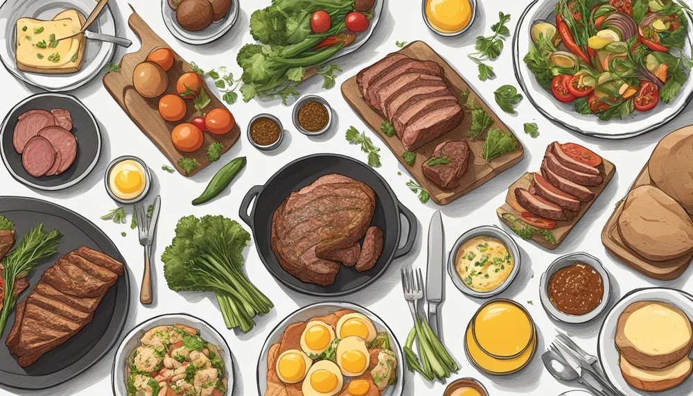 Try These 15 Delicious Carnivore Diet Recipes for Beginners