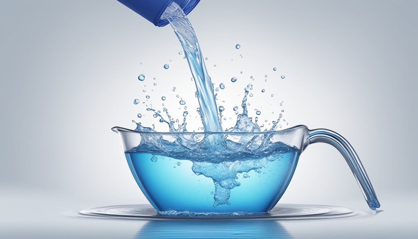 How Many Liters in a Gallon? Your Complete Conversion Guide