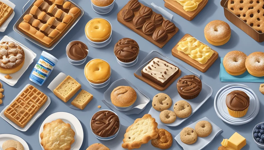 Baked Delights: How Long Do Entenmann’s Baked Goods Last?