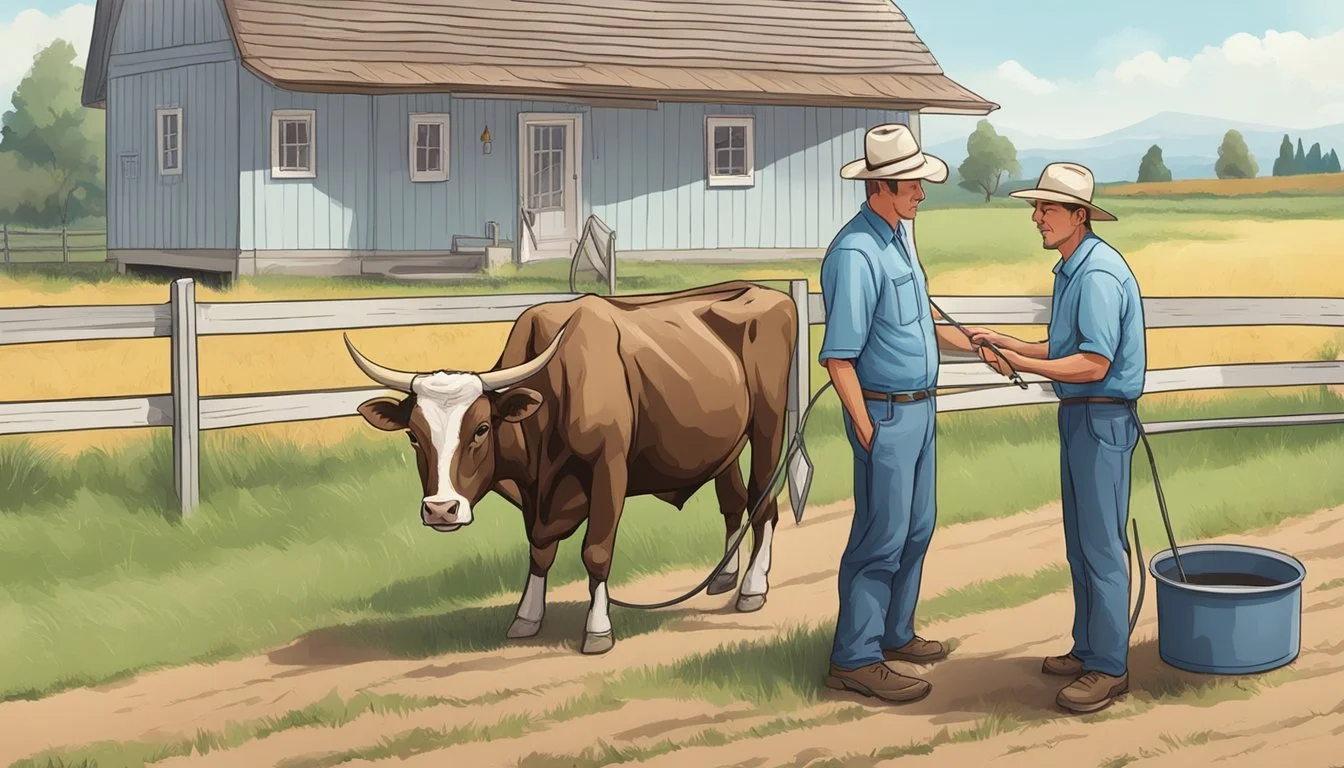 Artificial Insemination vs. Natural Breeding: Making the Right Choice ...