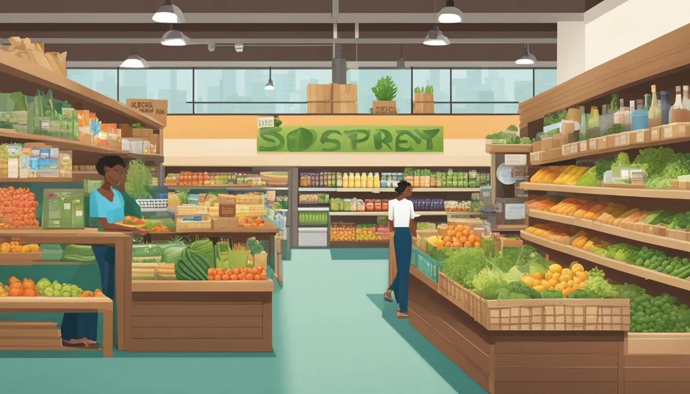 Walmart vs H-E-B: Which Store is Better?