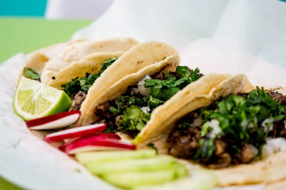What Is Tex Mex? | Six Differences Between TexMex and Traditional ...