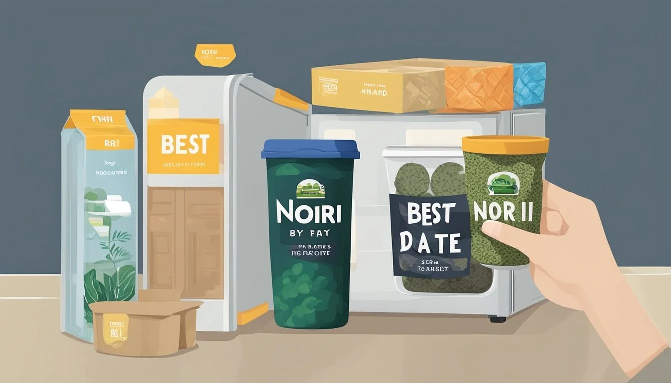 Does Nori Go Bad? Shelf Life and Storage Tips Explained