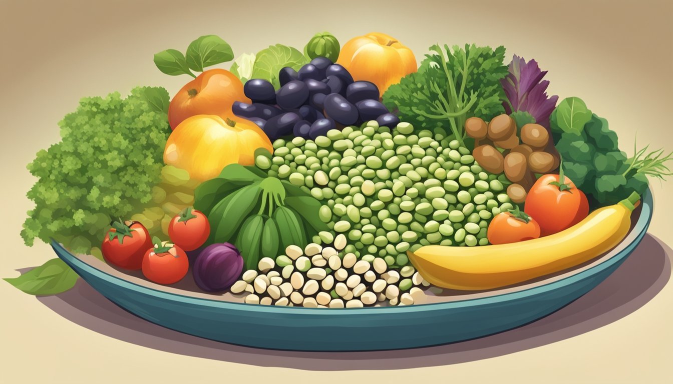 Mung Beans: Exploring the Health Benefits of this Nutrient-Packed Legume