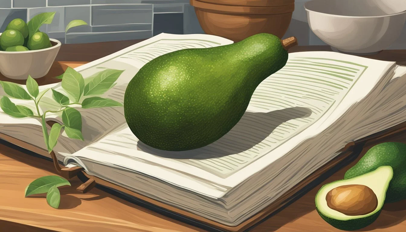 Avocado Shelf Life: How Long Do Avocados Last and Storage Tips