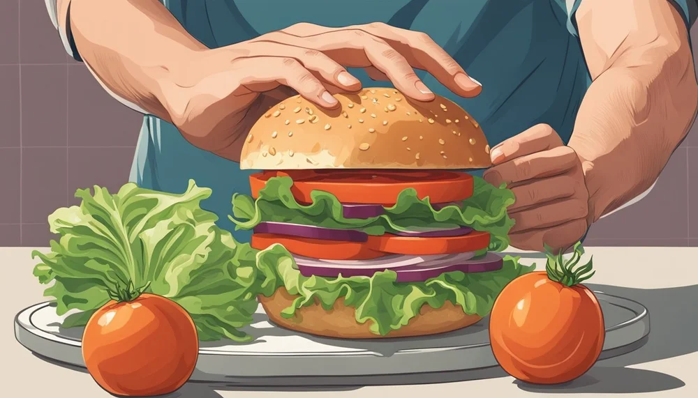 Cooking 90/10 Burgers: Lean and Delicious Patty Perfection