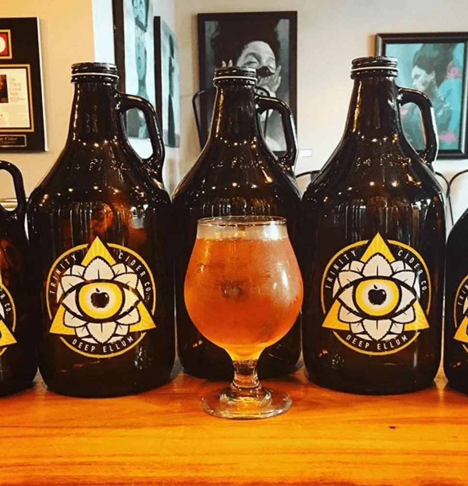 11 Delicious Cideries Across Texas | Find Your Favorite Today!