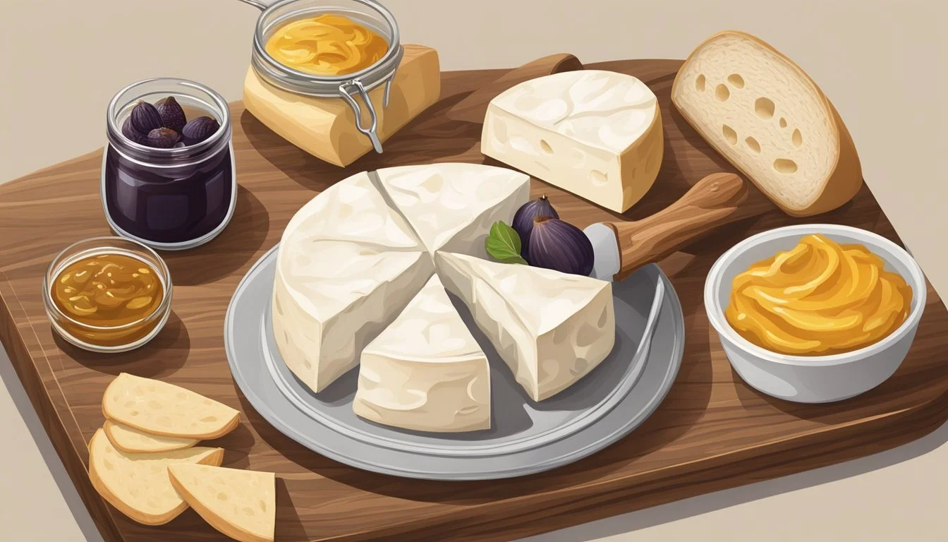 Unveiling the Longevity of Camembert Cheese: How Long Does Camembert Last?