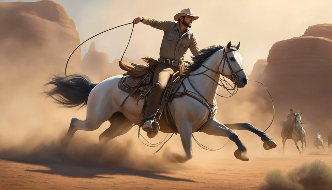 Unveiling Cowboy Essentials: A Guide to the Most Iconic Cowboy Gear