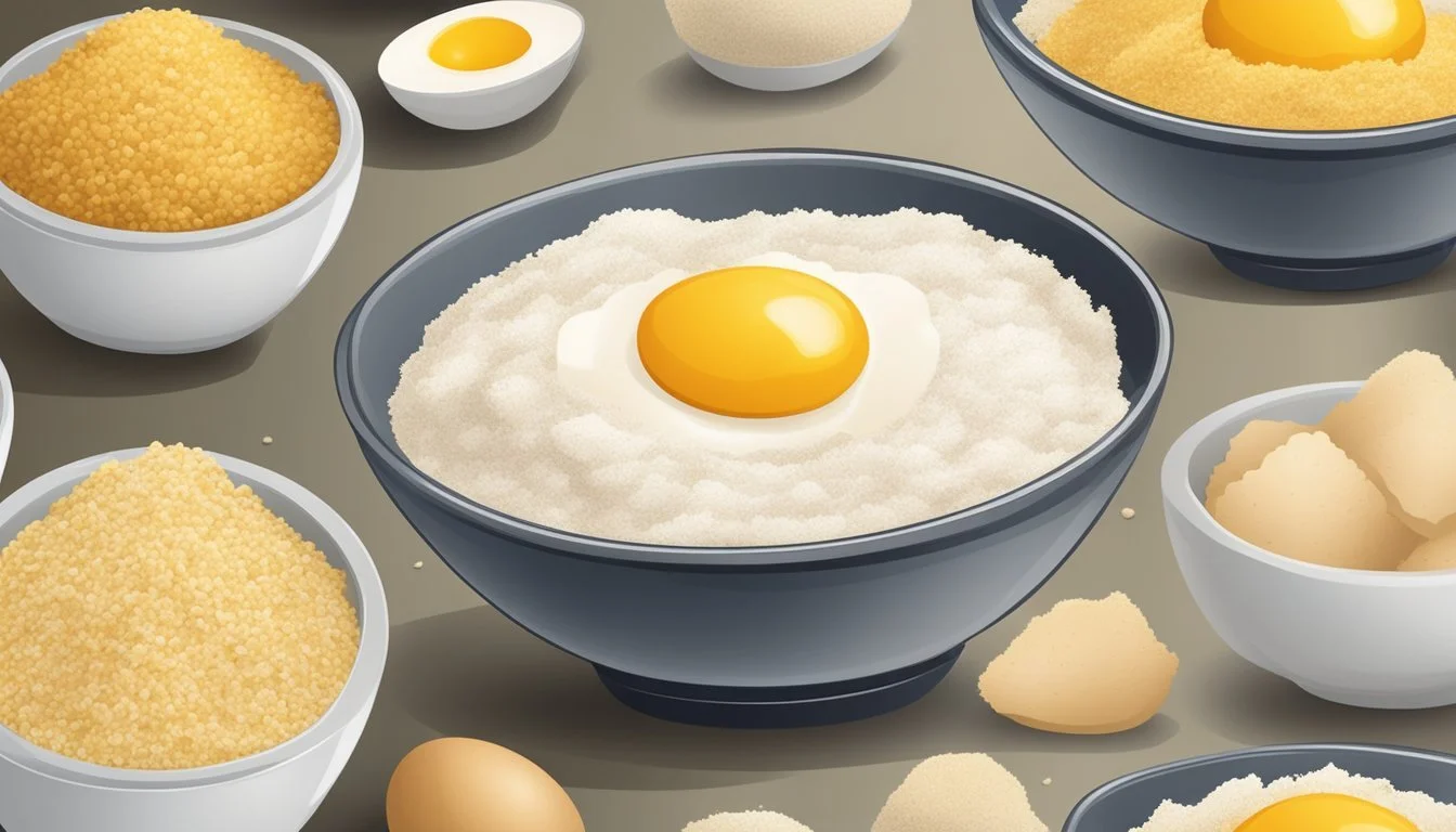 The Best Batters: Mastering the Art of Perfectly Crispy Coatings