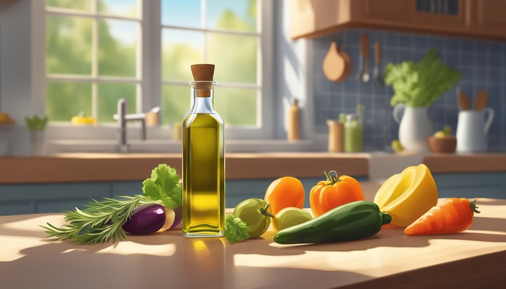 Top 10 Unsaturated Fat-Rich Foods for Heart Health and Vitality
