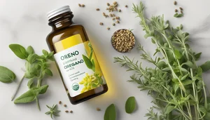 Decoding the Shelf Life of Oregano Oil: How Long Does It Last?