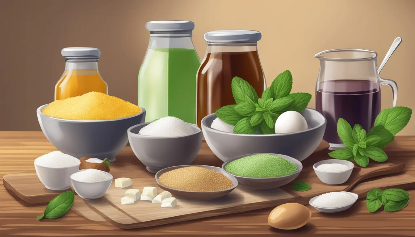 The Best Sweeteners for Carnivore Diet: A Comprehensive Guide