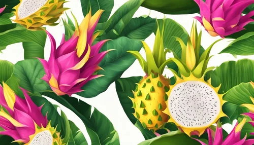 Dragonfruit Ripeness Guide: Tips for Identifying Ripe Dragonfruit