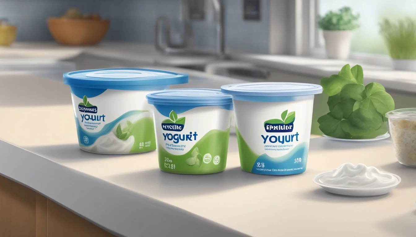 Does Yogurt Go Bad? Understanding Expiration and Storage Tips