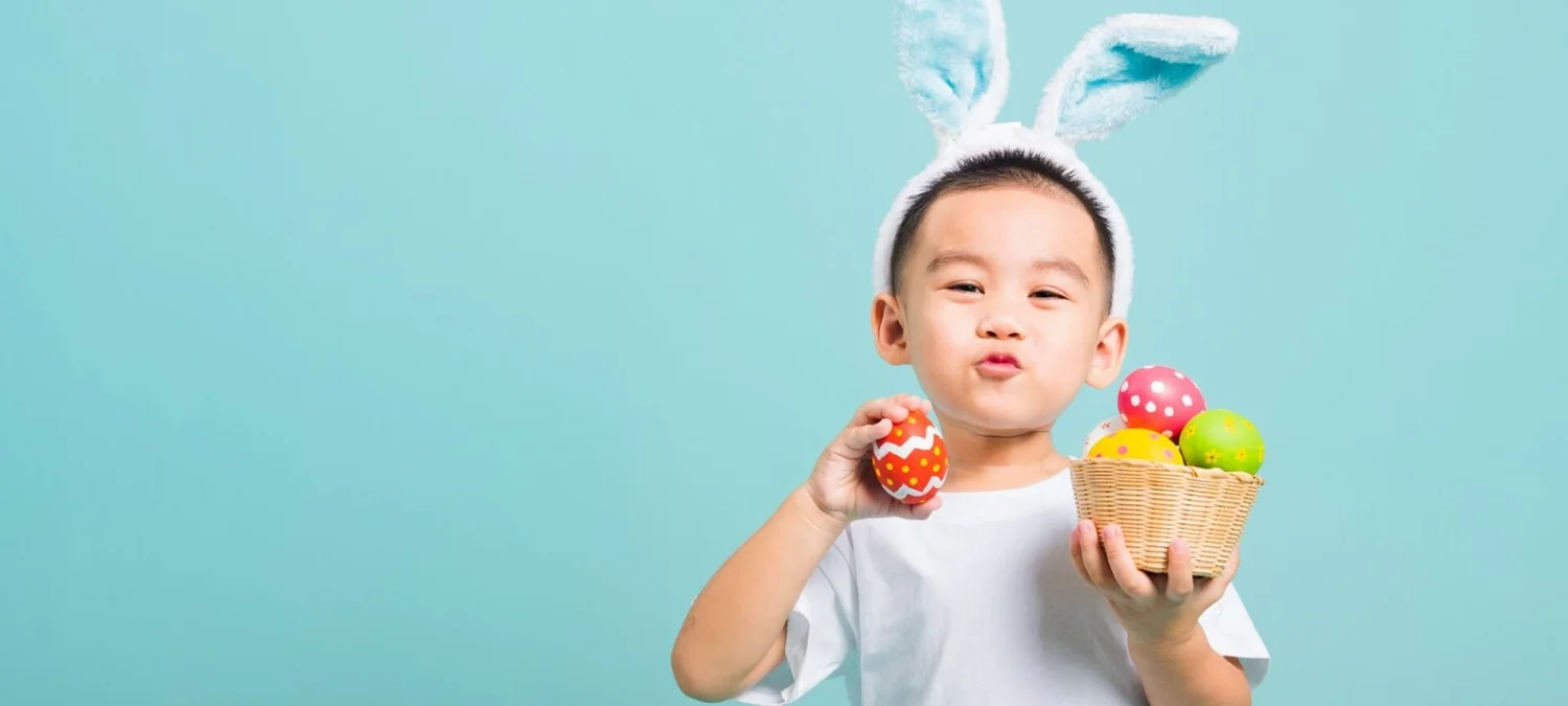 5 Eggcellent Easter Events in Texas this Spring | Discover the Joys of ...