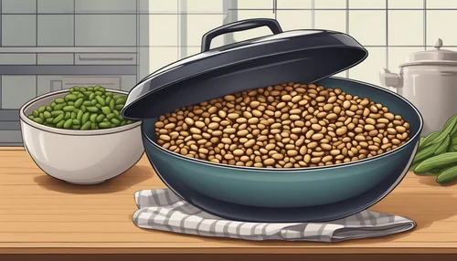 Cooked Beans Shelf Life: How Long Do Cooked Beans Last and Storage Tips