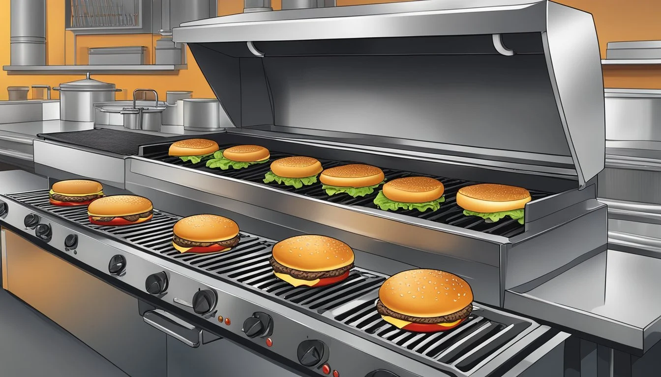 Cooking 93/7 Burgers: Expert Guide for Lean, Juicy Patties
