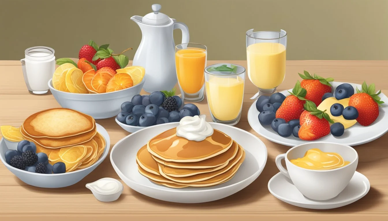 Allergy-Friendly Breakfasts: 15 Naturally Nut-Free Recipes for a Safe Start