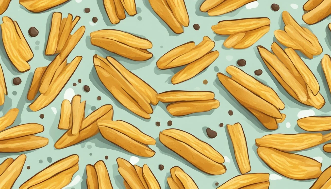 The Ultimate Guide to French Fries Shelf Life: How Long Do They Last?