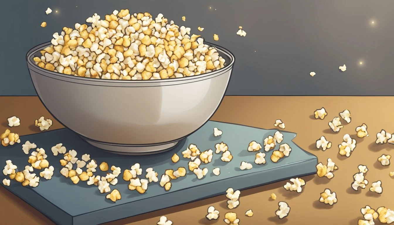 How Long Does Popcorn Last? Your Guide to Freshness and Flavor