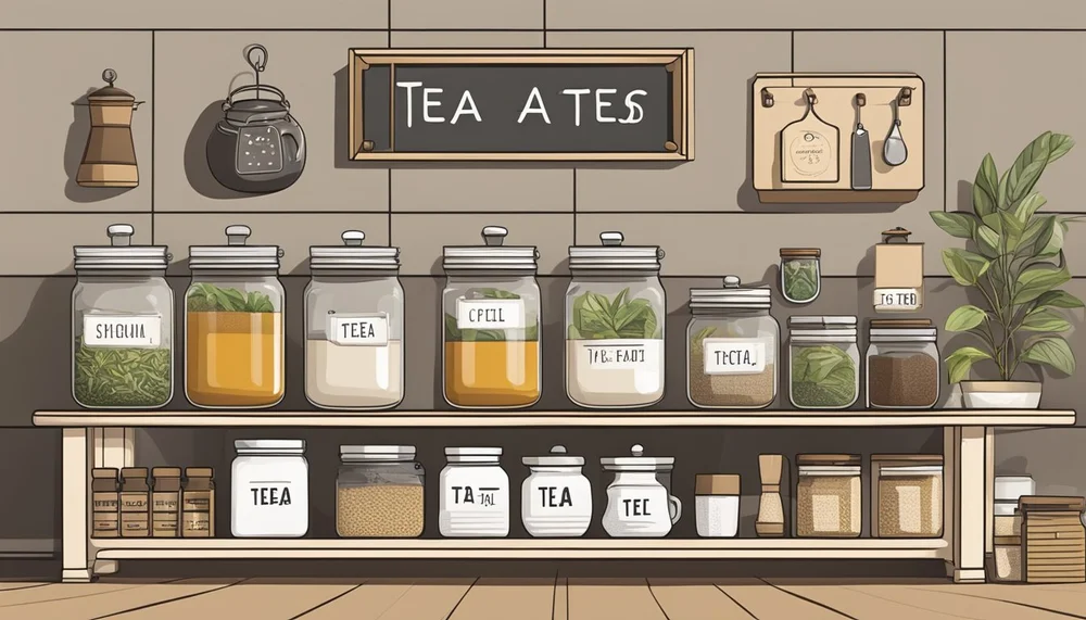Crafting the Perfect Tea Station: A Guide for Tea Enthusiasts