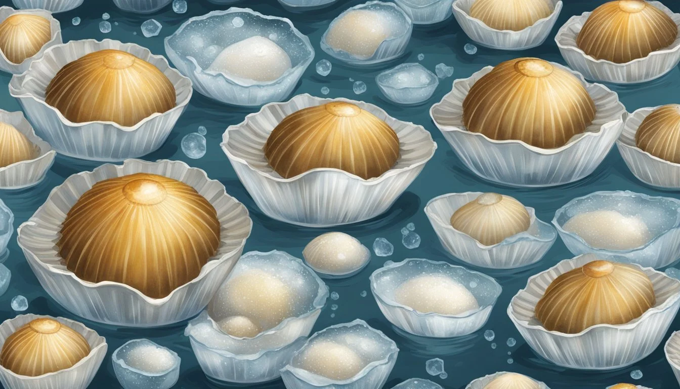 The Ultimate Guide: How Long Do Scallops Last? | Storage Tips & Shelf Life