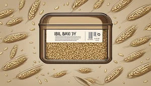 How Long Does Barley Last? Your Complete Guide to Barley Shelf Life