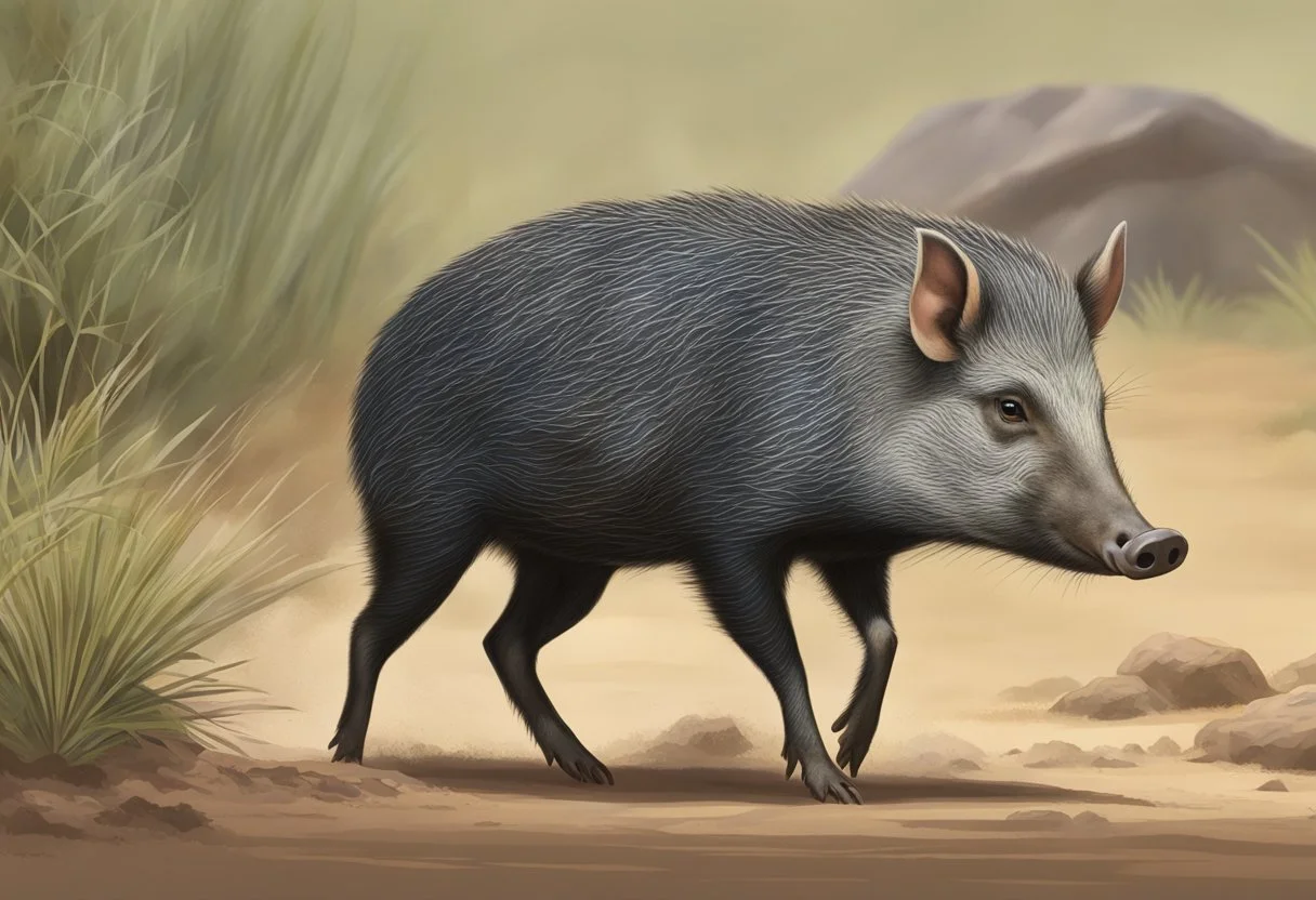 Javelina Hunting for Beginners: Essential Tips and Strategies