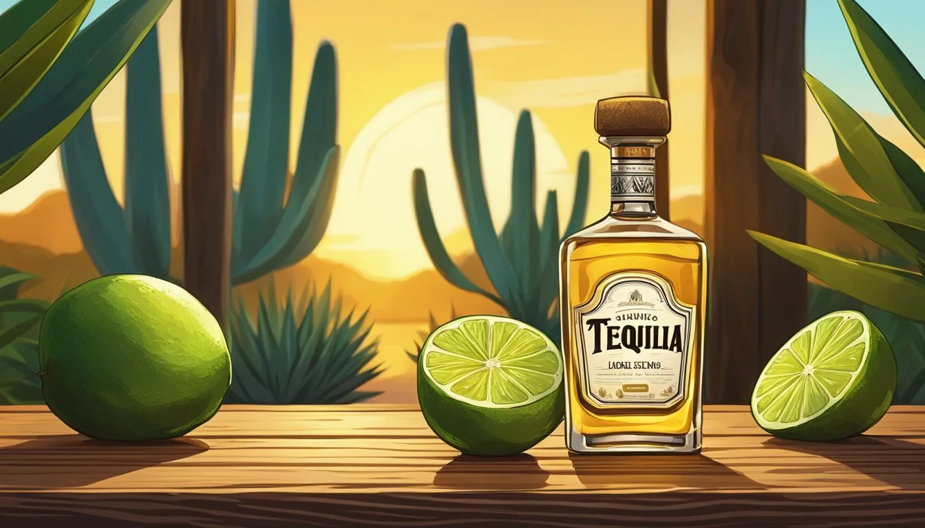 Tequila 101: A Comprehensive Guide to the Different Types of Tequila and Agave Spirits
