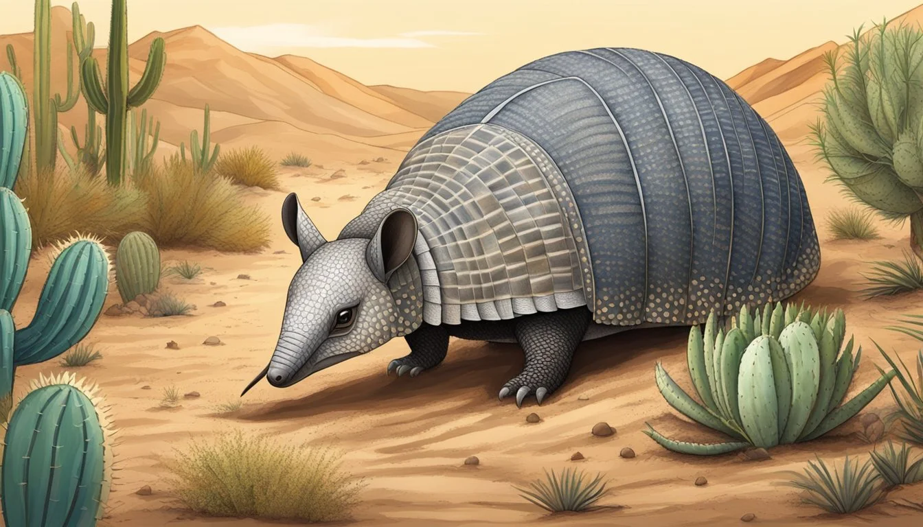 Exploring the Culinary Delights of Armadillo Meat: History, Preparation ...